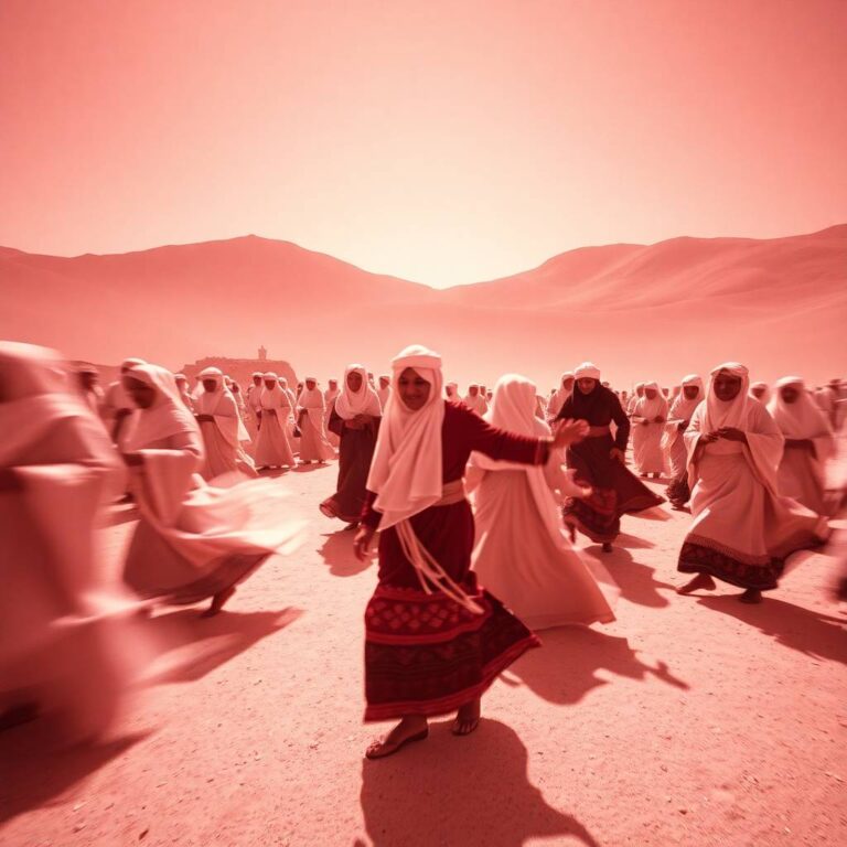 Festival International des Nomades - Maroc : Traditions et Culture ...